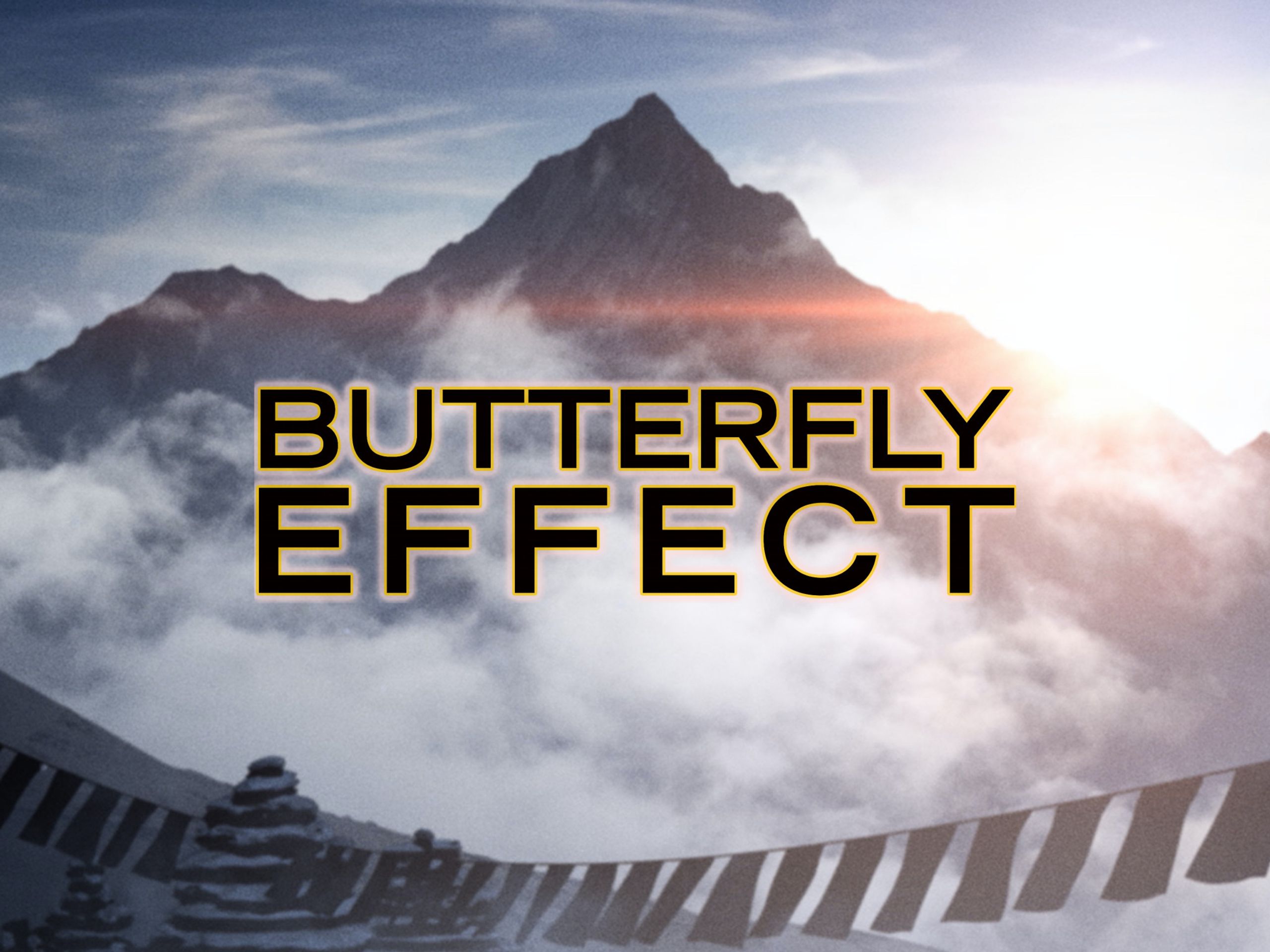 Prime Video: Butterfly Effect - Season 4