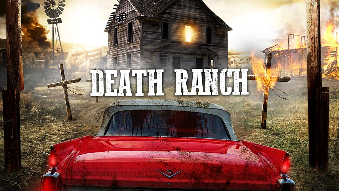 Prime Video: Death Ranch