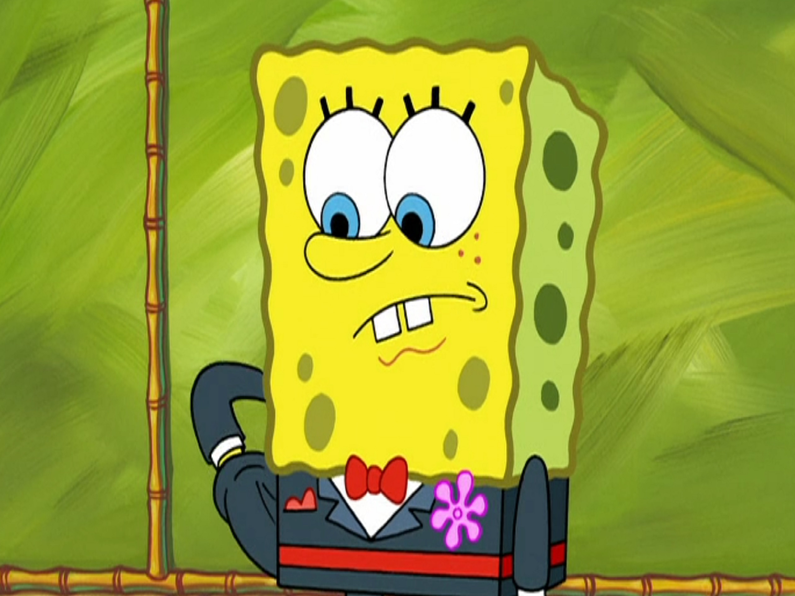 Prime Video: SpongeBob SquarePants Season 6