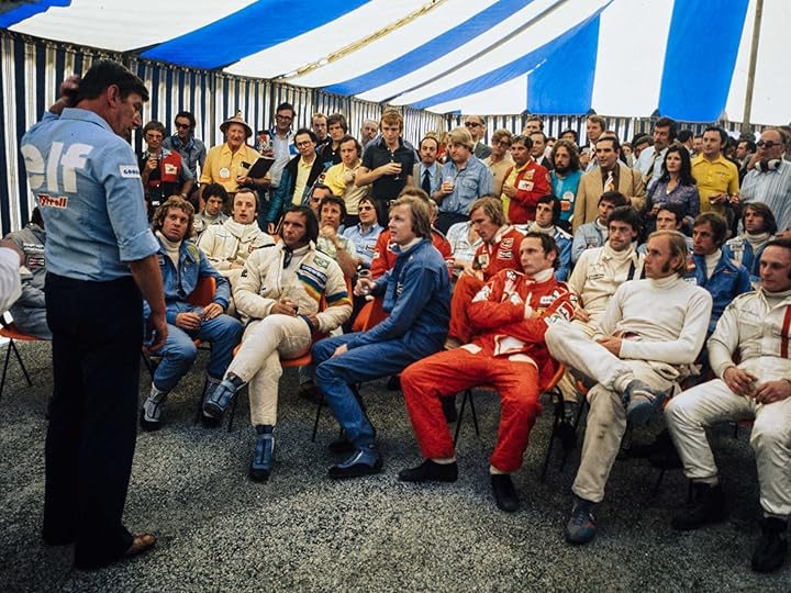 Prime Video: Lucky - Season 1