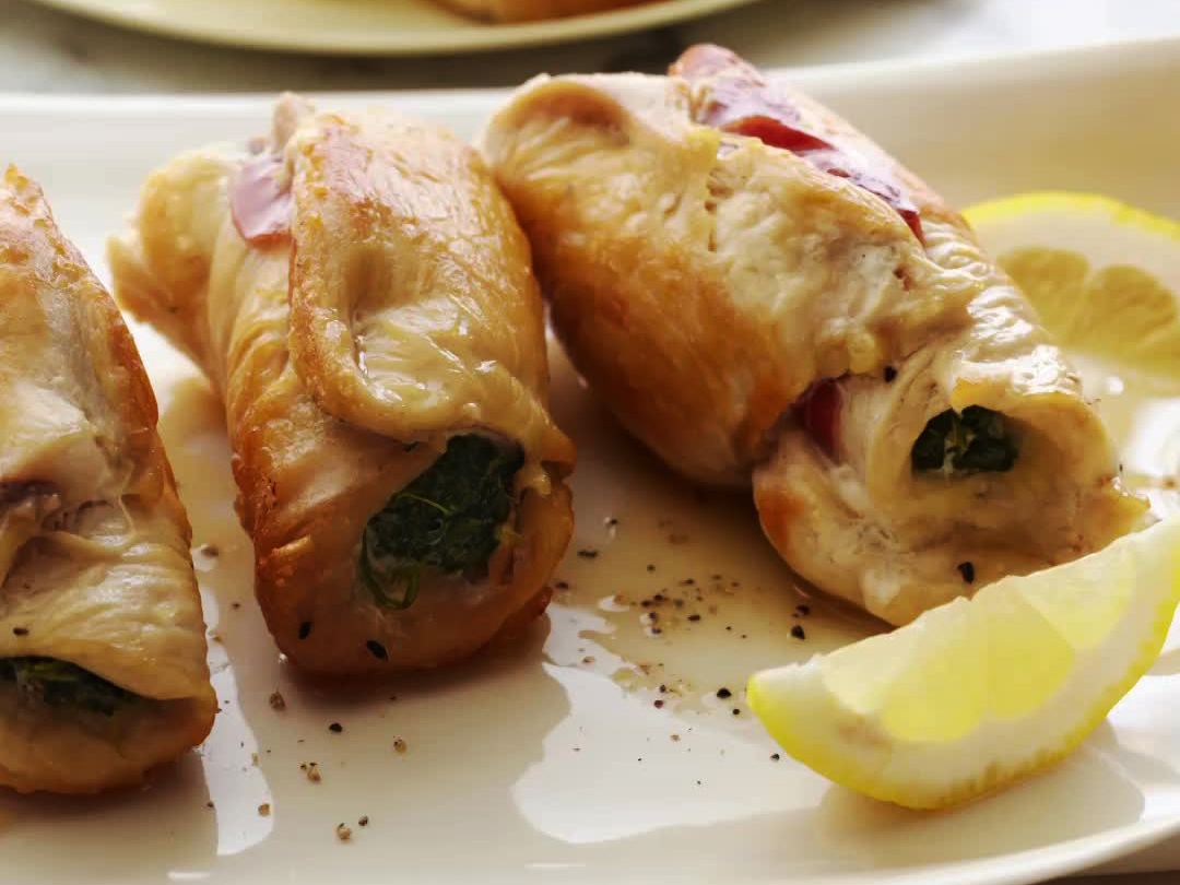 Prime Video: Everyday Italian - Season 2