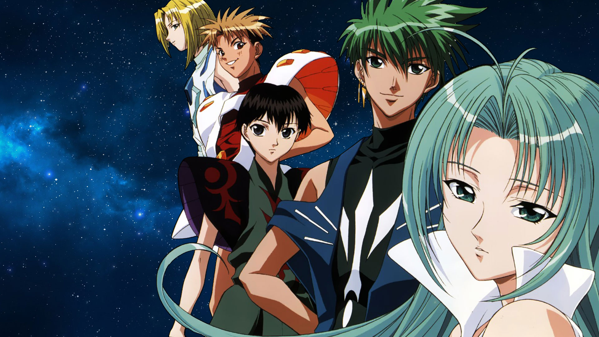 Prime Video: Pilot Candidate