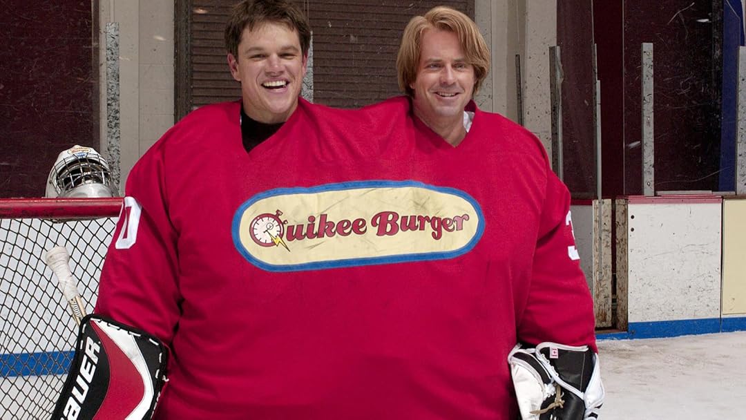 Amazon.com: Stuck On You : Matt Damon, Greg Kinnear, Eva Mendes, Wen Yann Shih, Pat Crawford ...