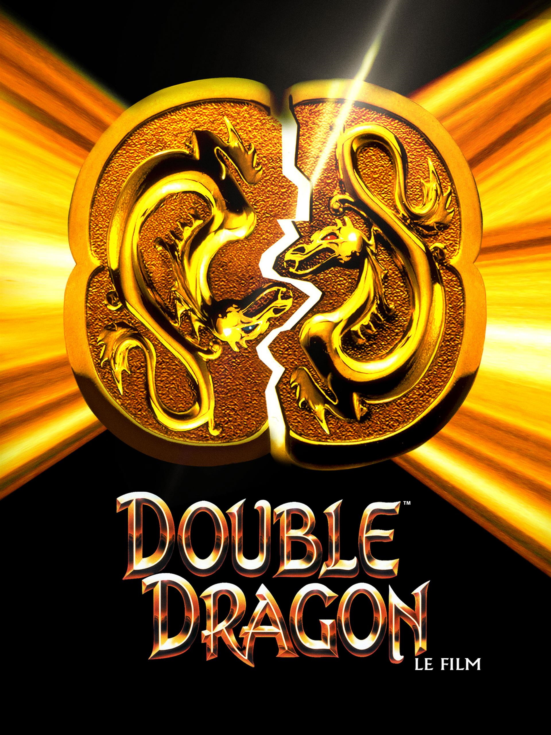 Prime Video: Double Dragon