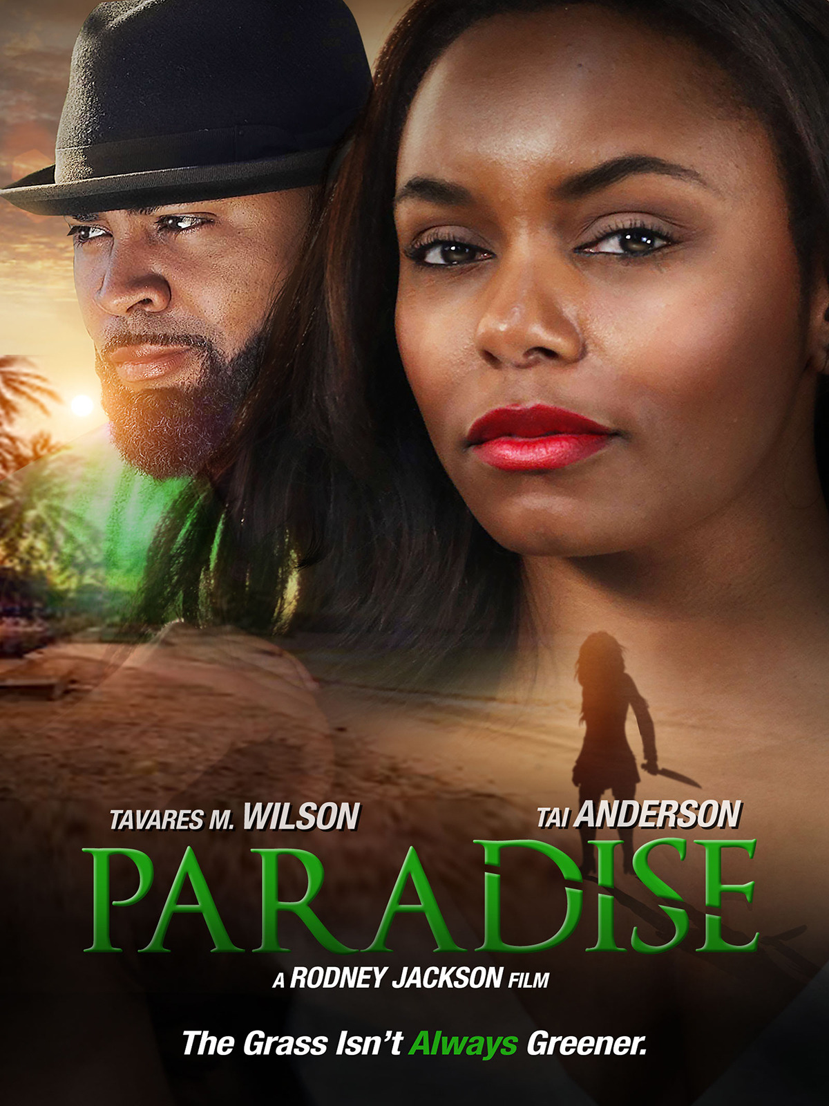 Prime Video: Paradise
