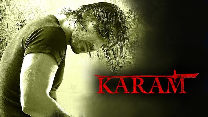 Prime Video: Karam