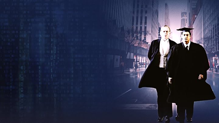 Prime Video: Ramanujan