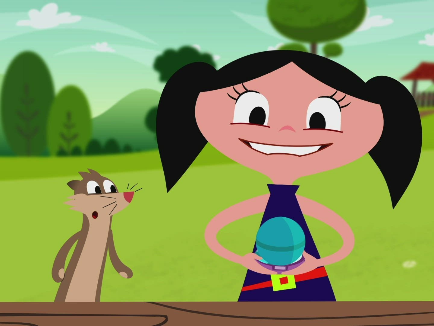 Prime Video: Luna's Show - Season 3