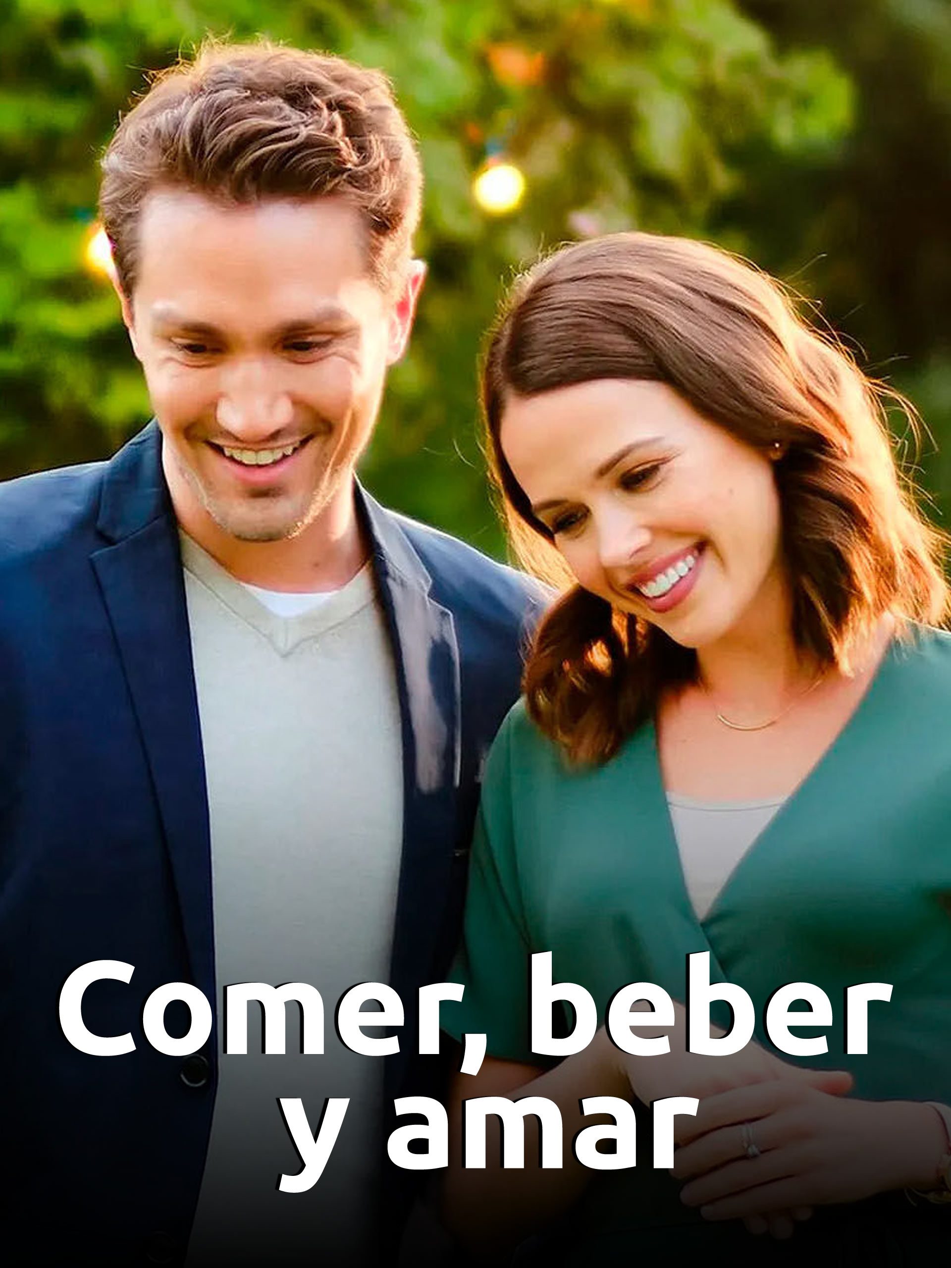 Prime Video: Comer, beber y amar
