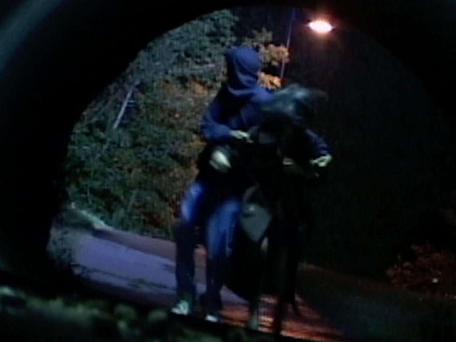 Prime Video: Exhibit A: Secrets of Forensic Science