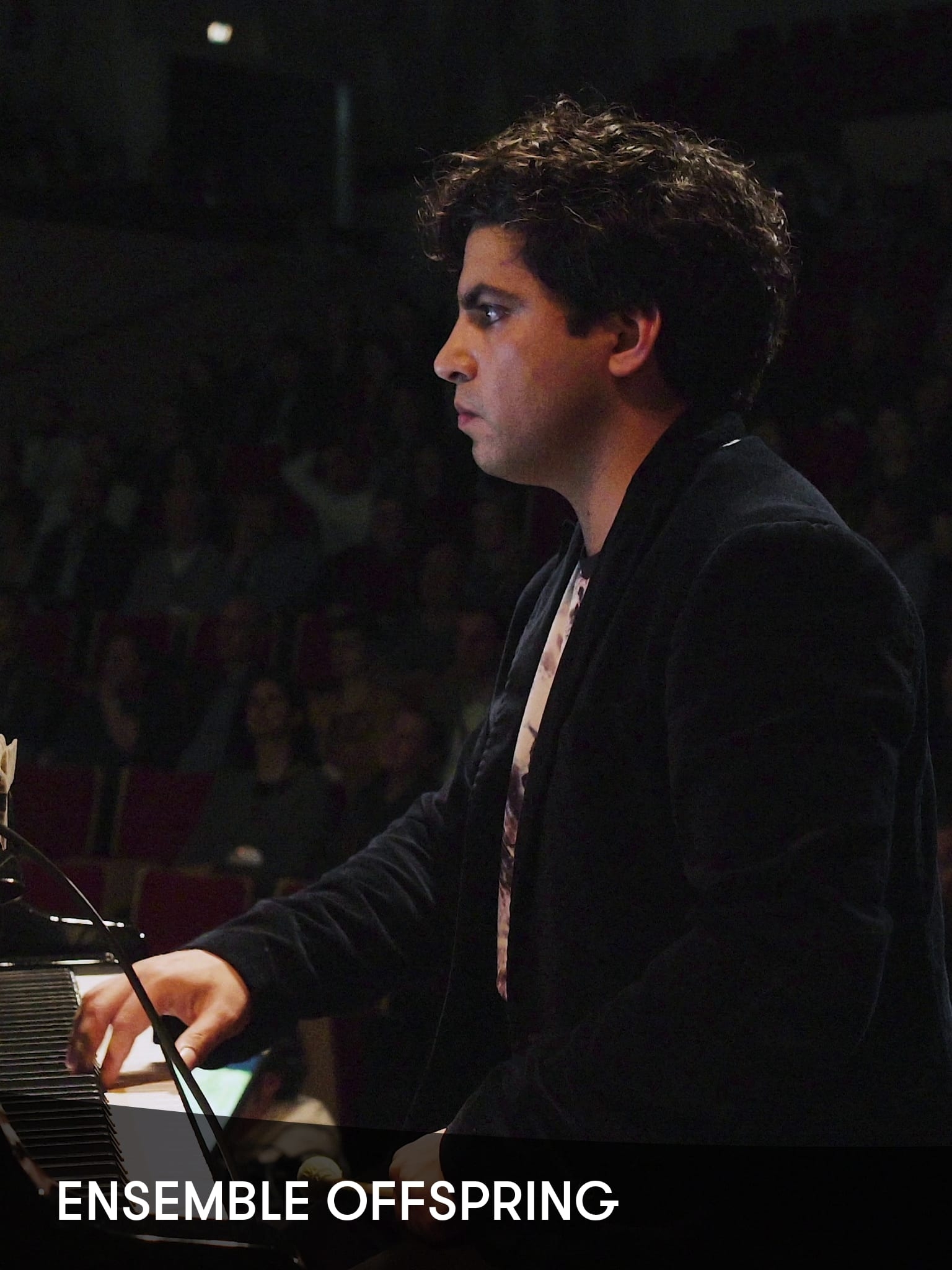 Prime Video: Ensemble Offspring