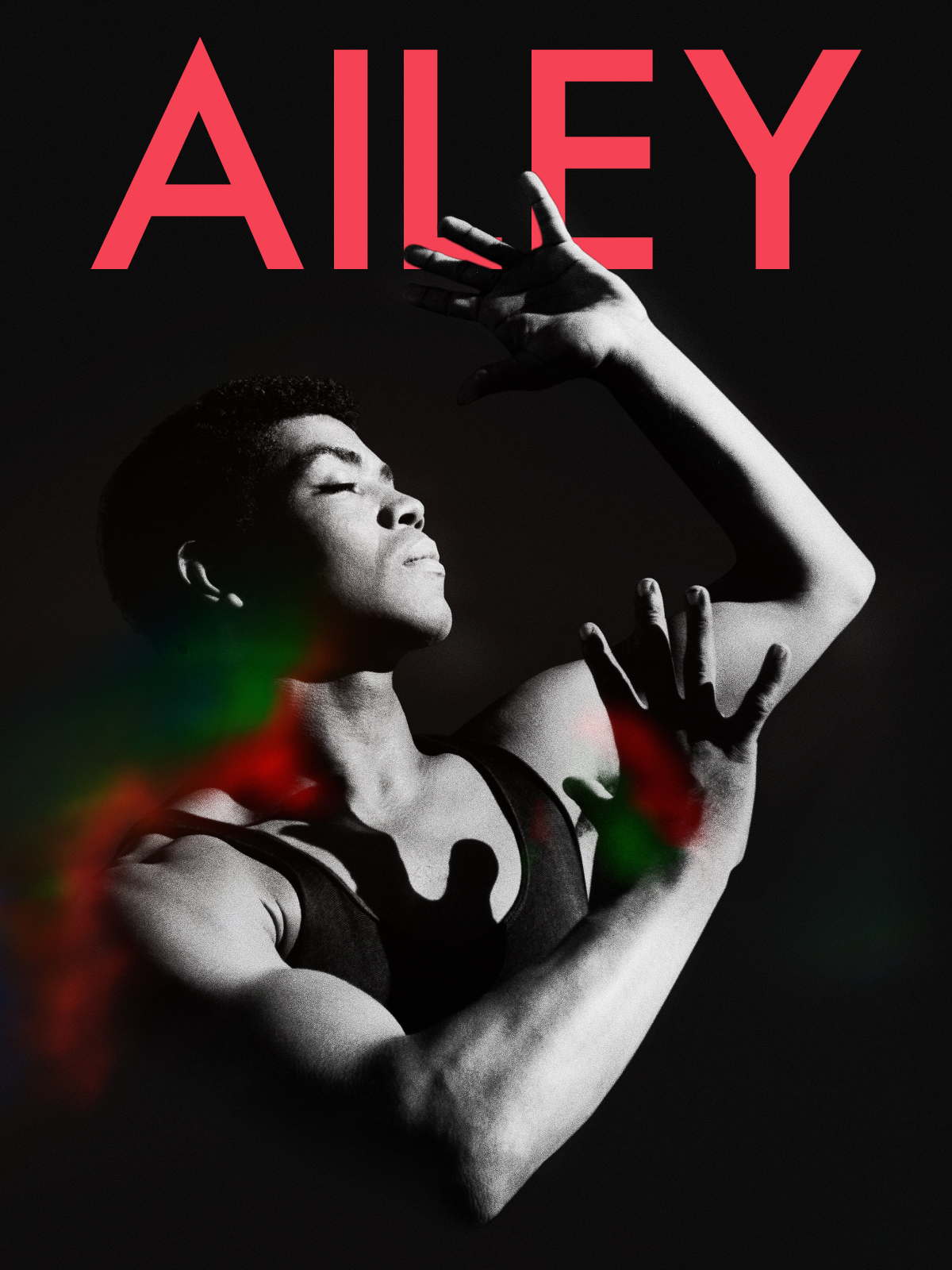 Prime Video: Ailey