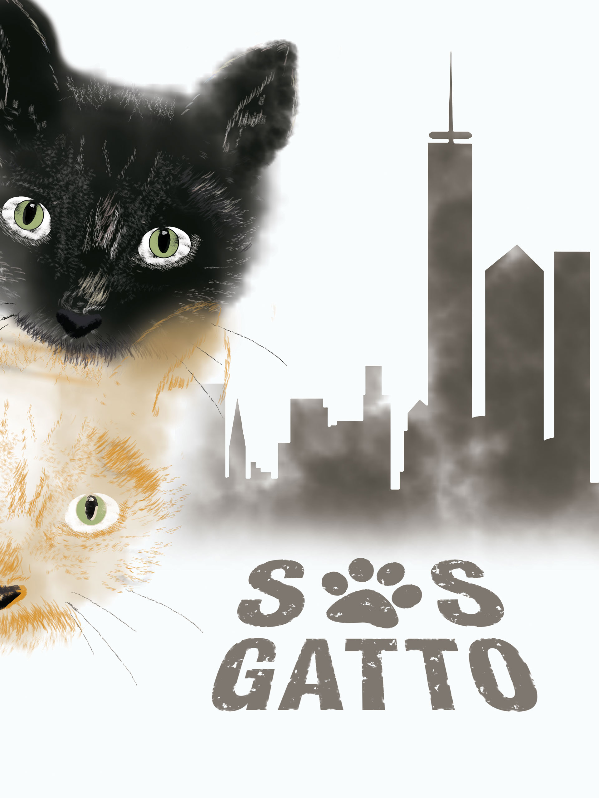 Prime Video: S.O.S Gatto