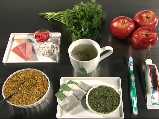 Prime Video: Food Detectives - Season 2