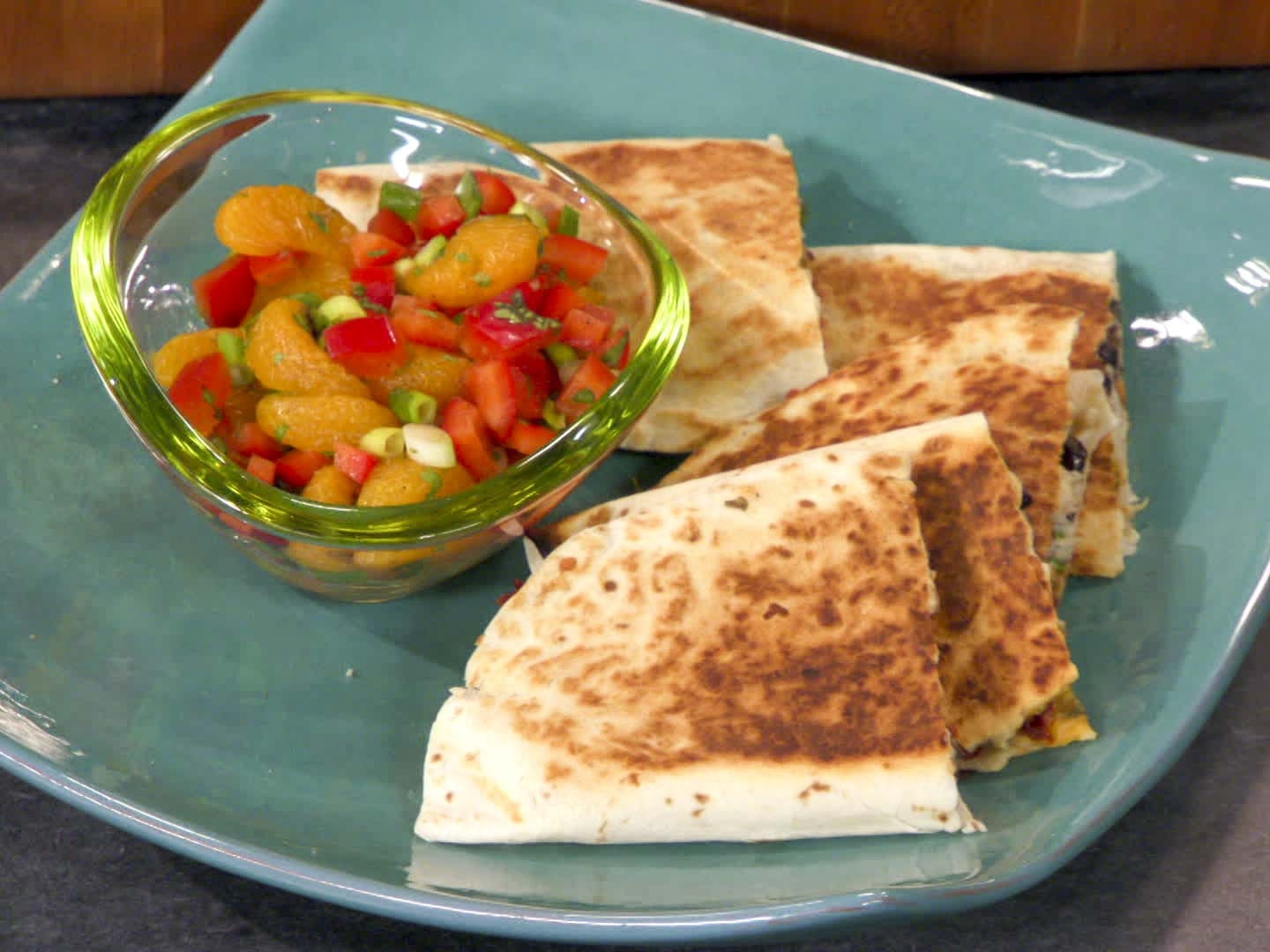 Prime Video: Quick Fix Meals with Robin Miller - Season 6