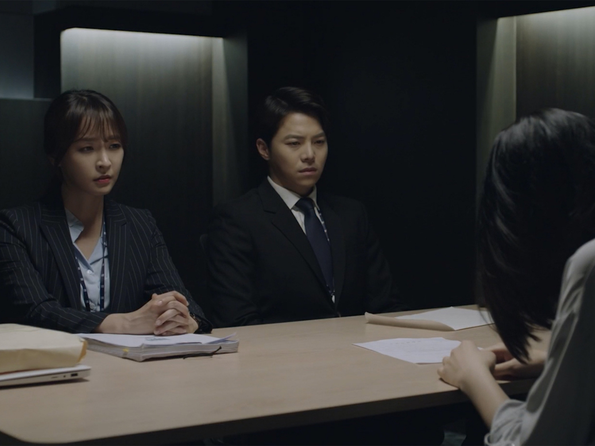 Prime Video: Partners for Justice