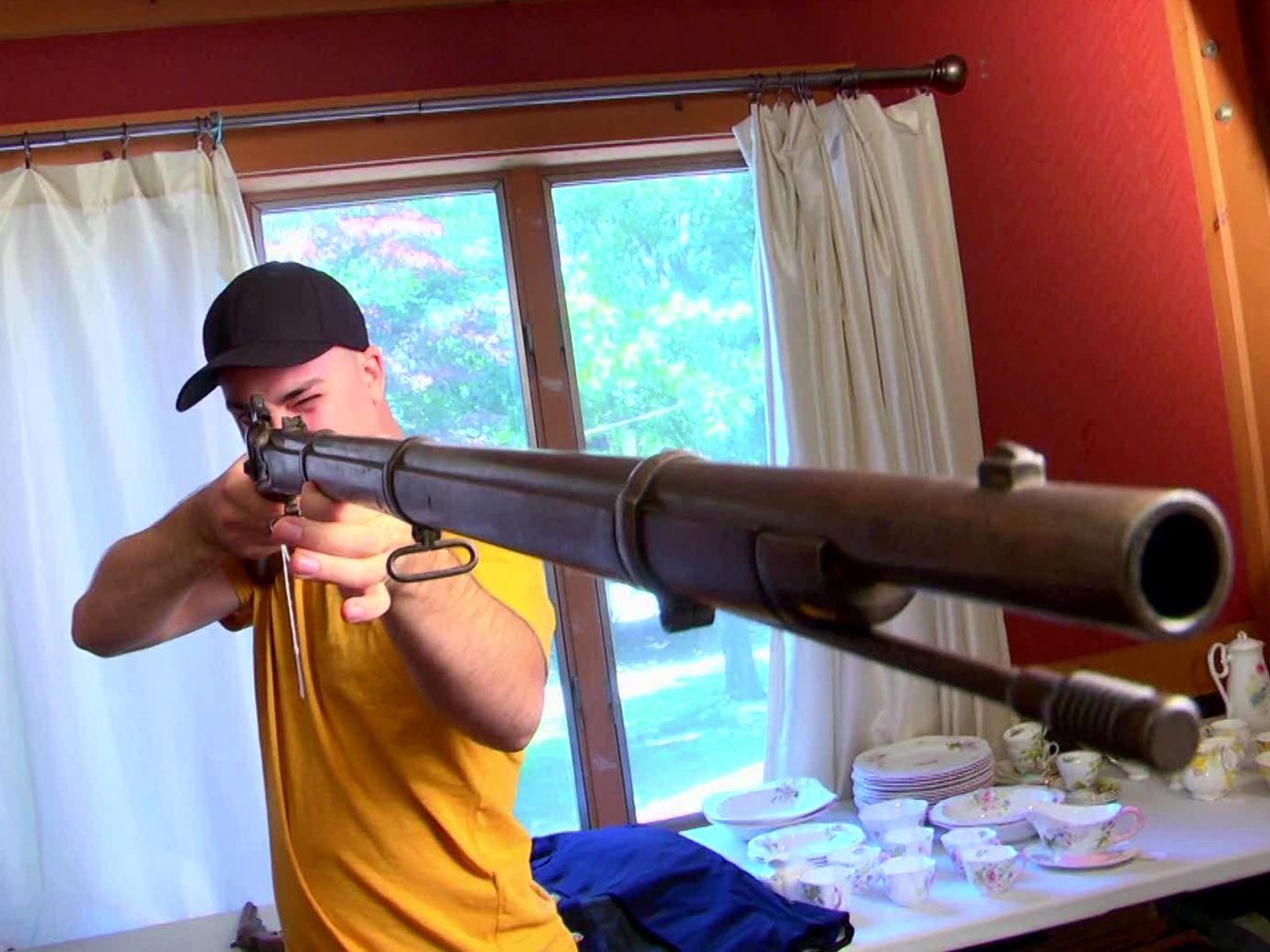 Prime Video: Baggage Battles - Season 1