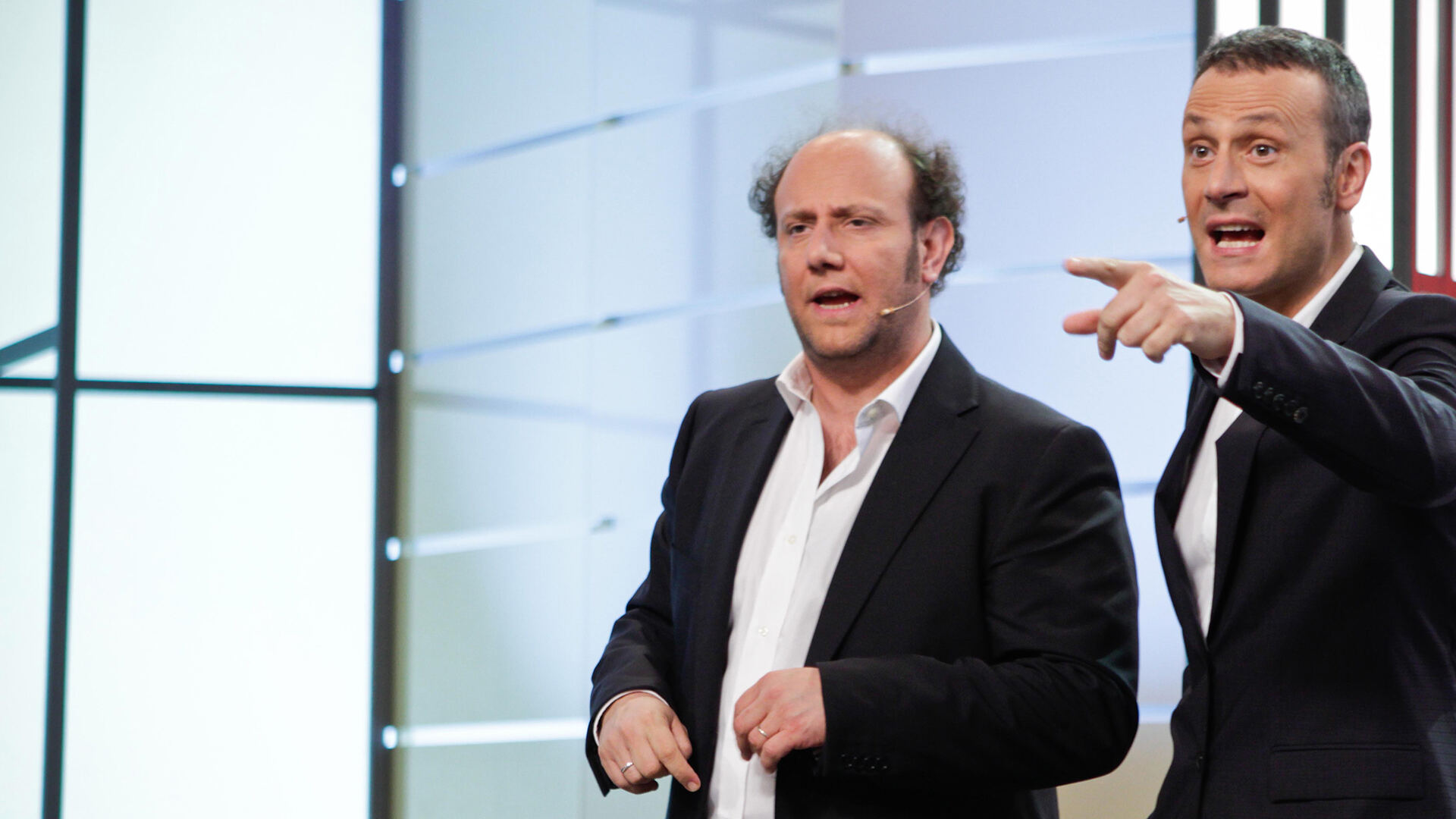 Prime Video: A & F Ale e Franz Show