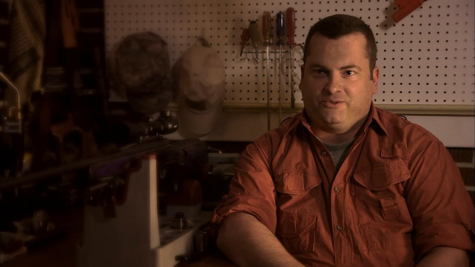 Watch The Ghost Inside My Child Season 1 | Prime Video