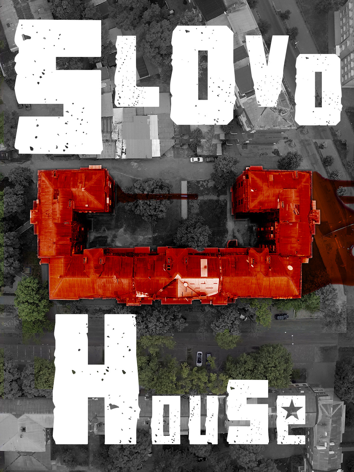 Prime Video: Slovo House