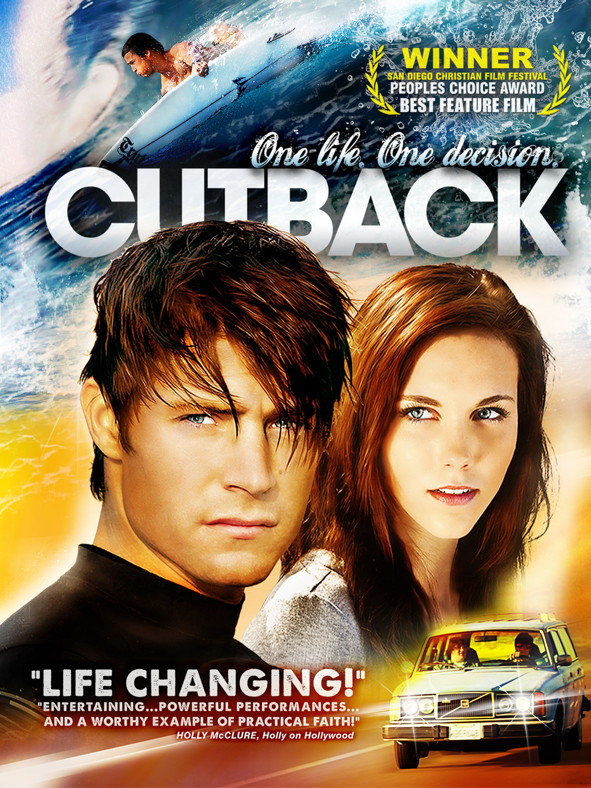 Prime Video: Cutback