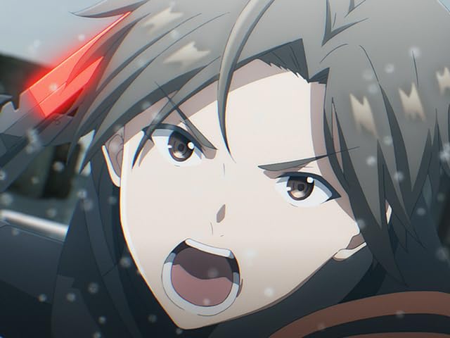 Prime Video: Deep Insanity THE LOST CHILD