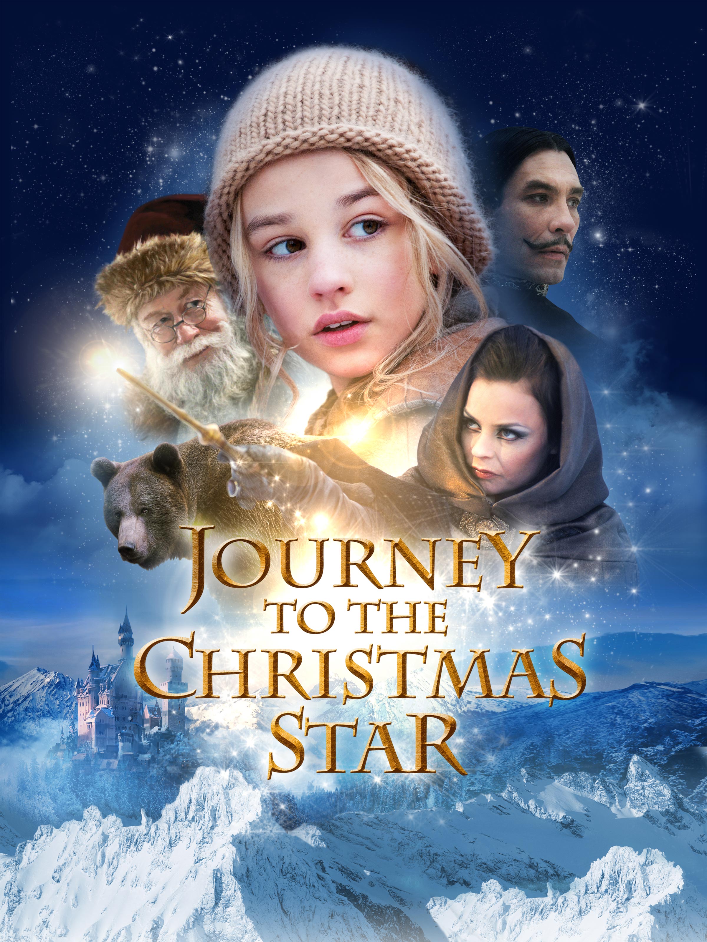Prime Video JOURNEY TO THE CHRISTMAS STAR prime-video-journey-to-the-christmas-star