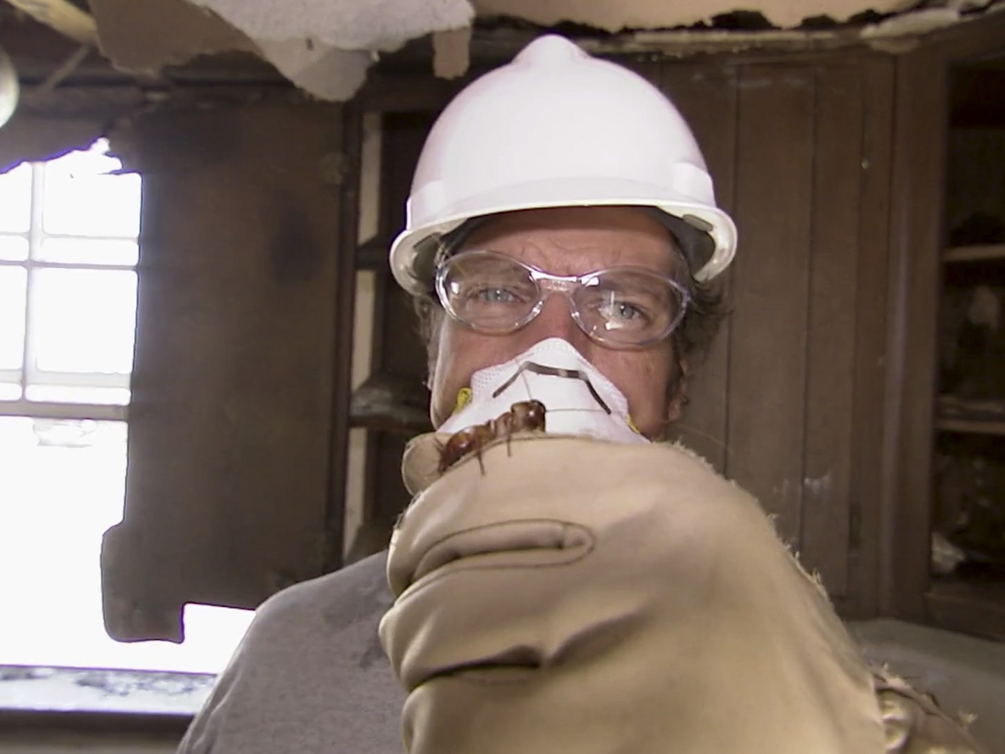 Prime Video: Dirty Jobs - Season 2