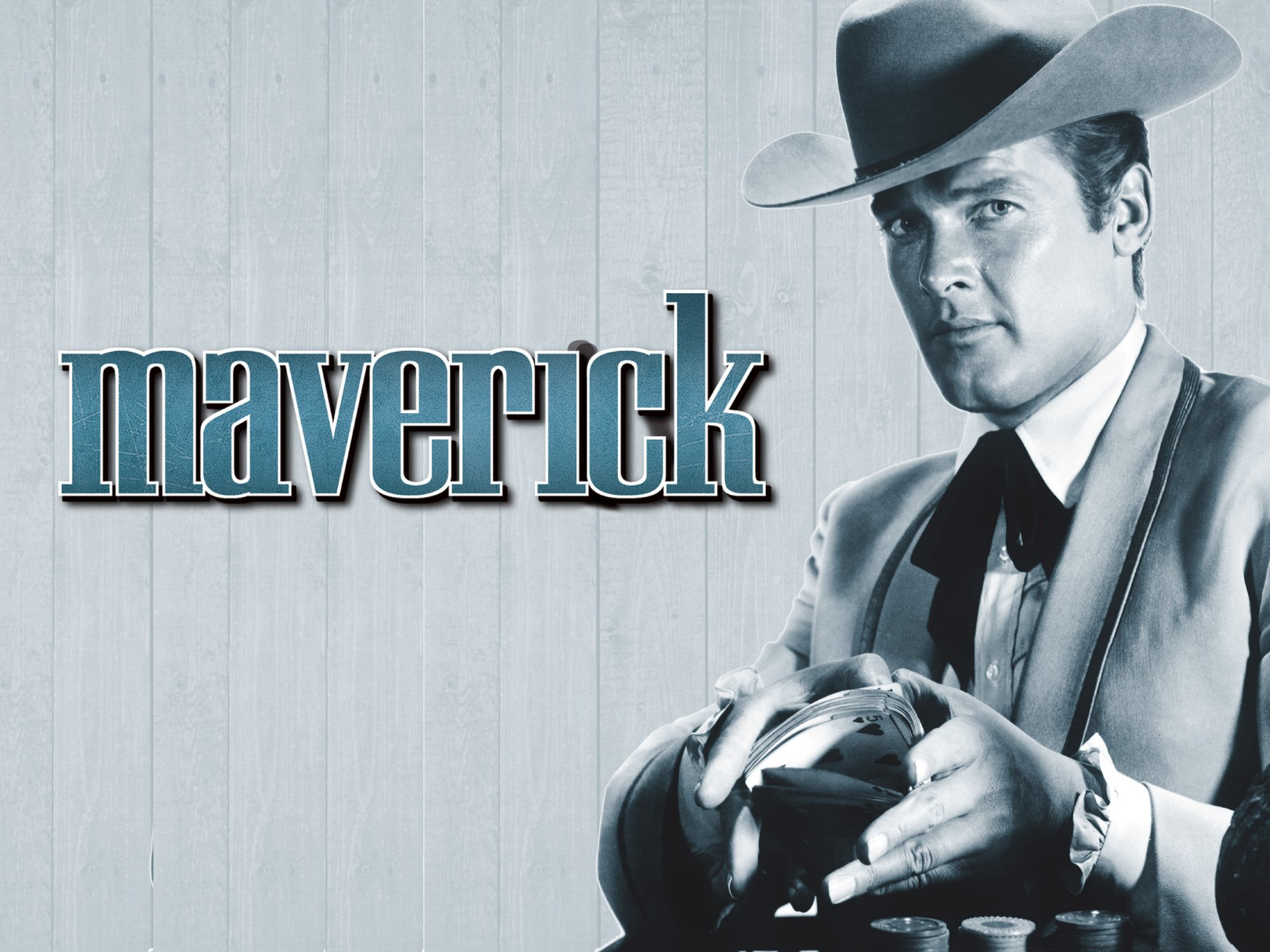 Maverick Tv Show