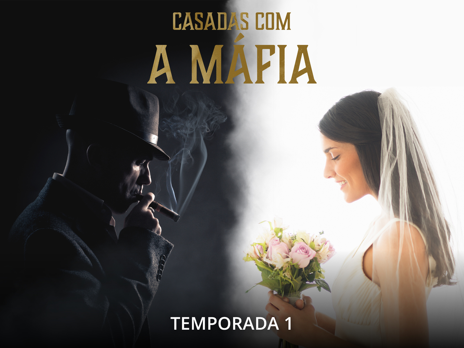 Prime Video: I Married A Mobster - Season 1