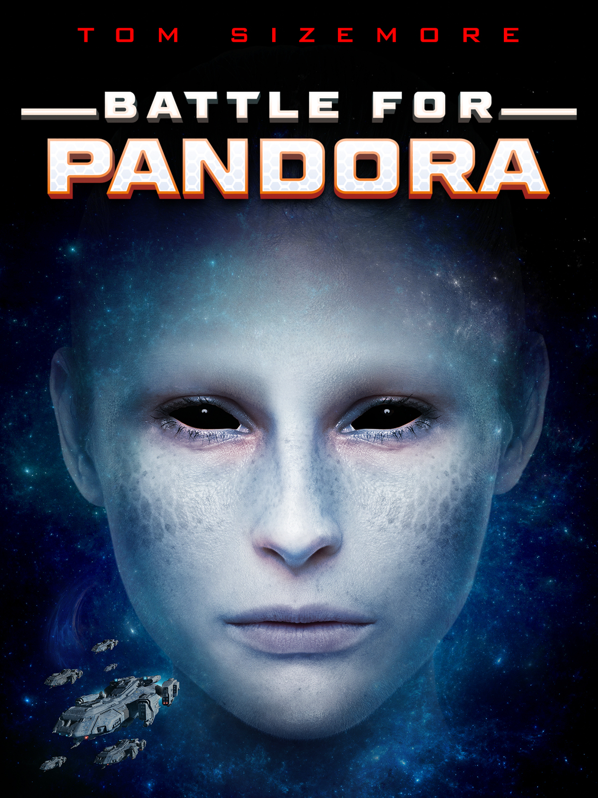 Prime Video: Battle for Pandora