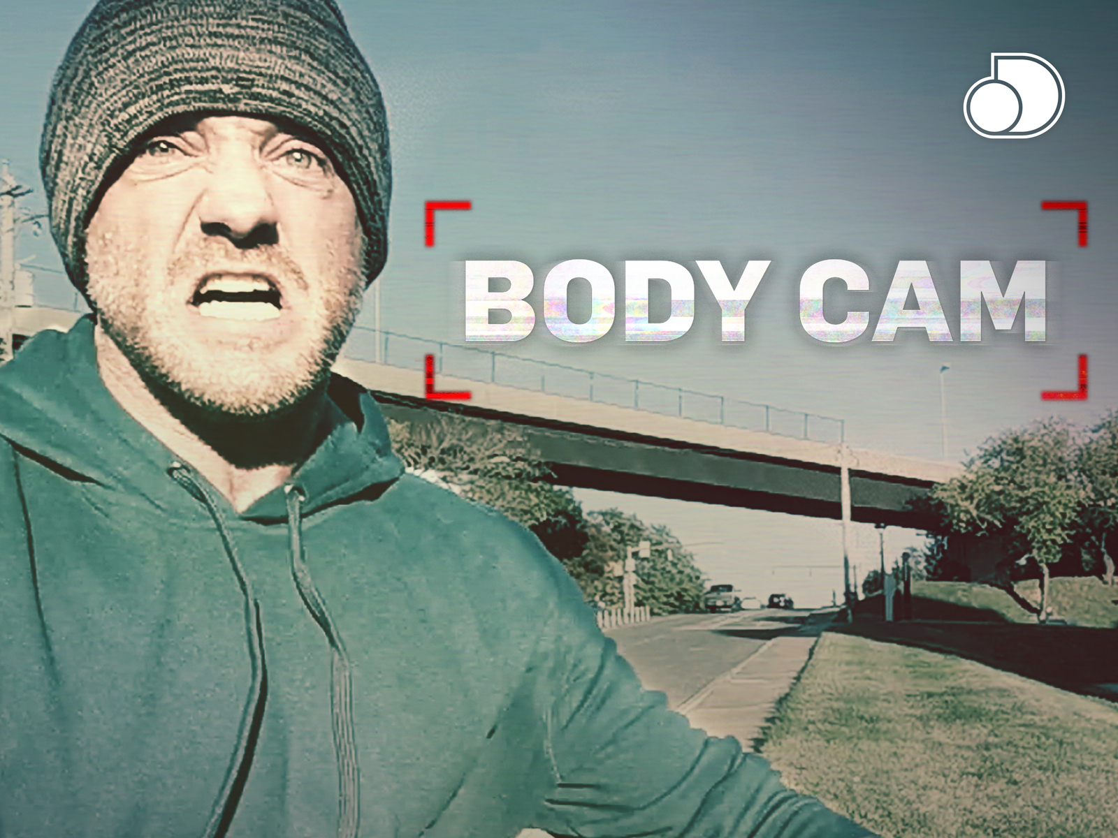 Prime Video: Body Cam - Season 3