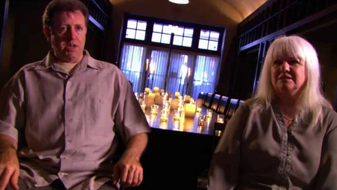 Watch Psychic Investigators | Prime Video