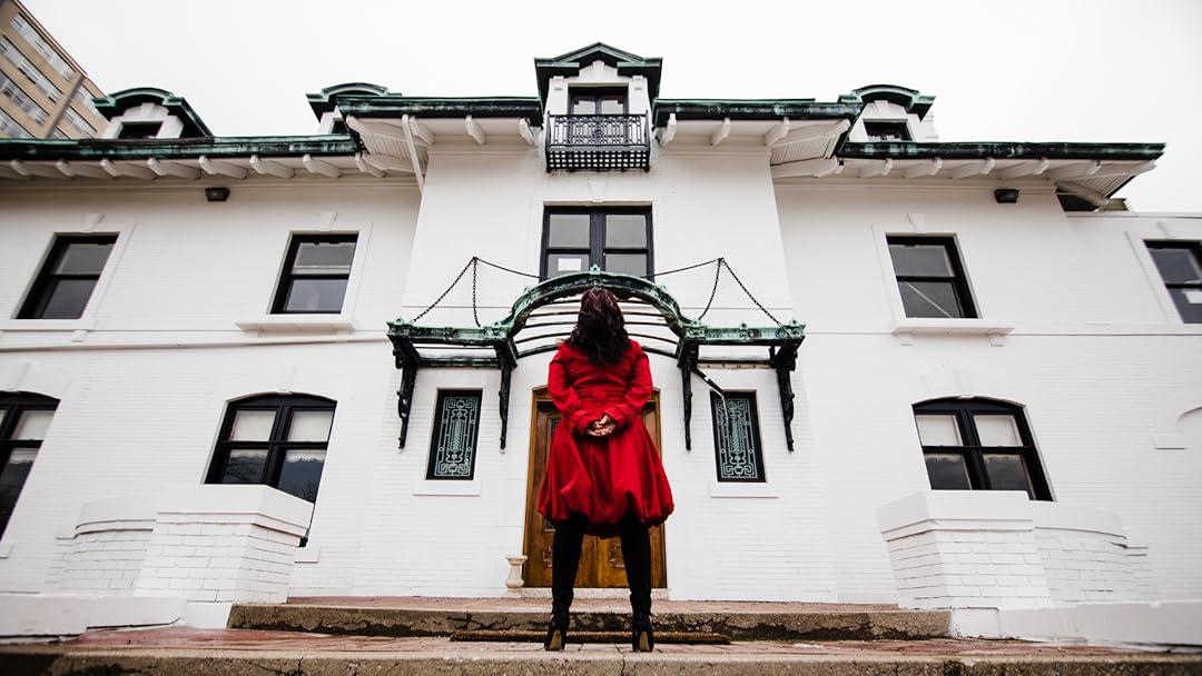 Prime Video: Infinite Living Secrets of The Werner House