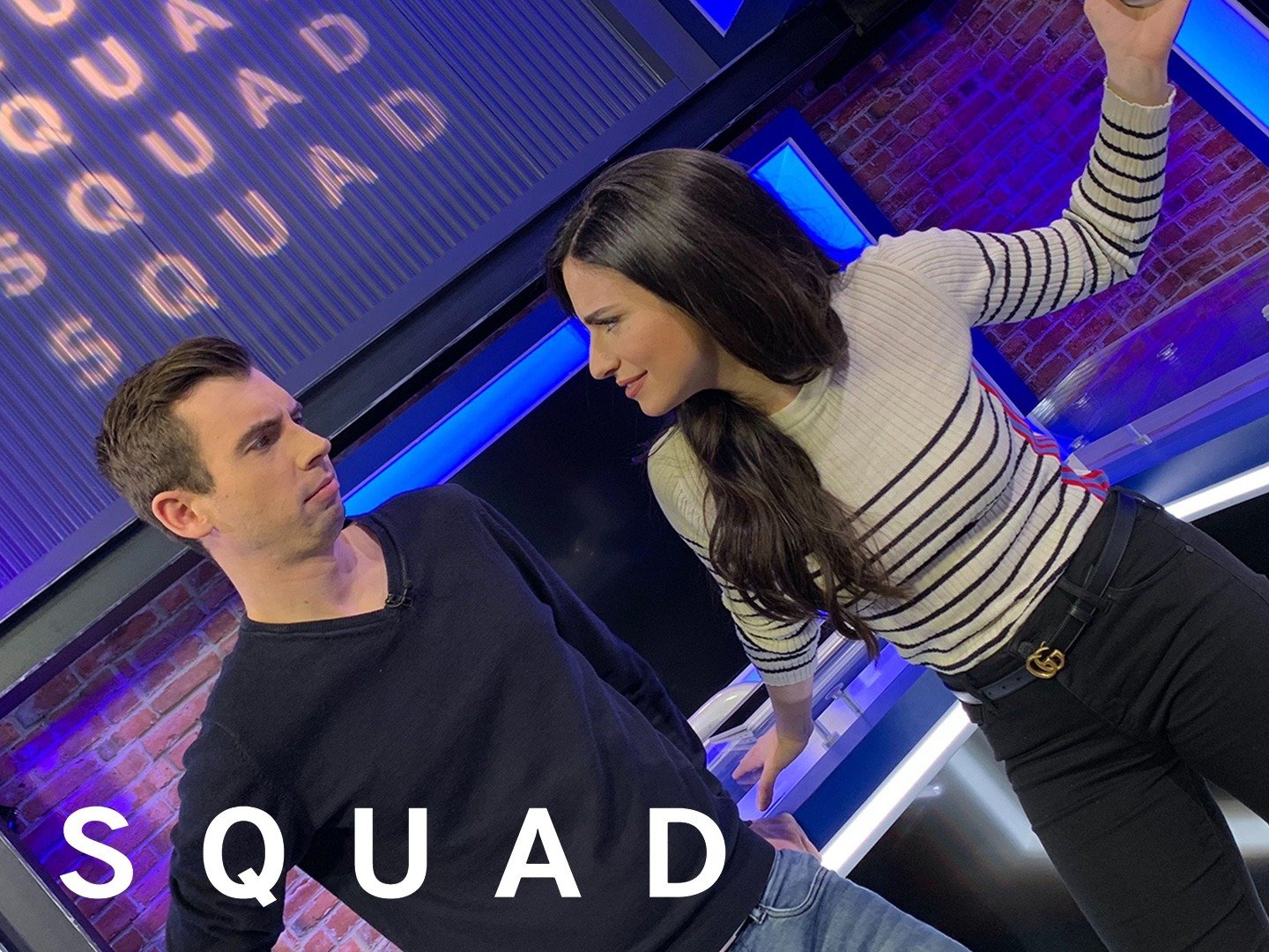 Prime Video: Season 4