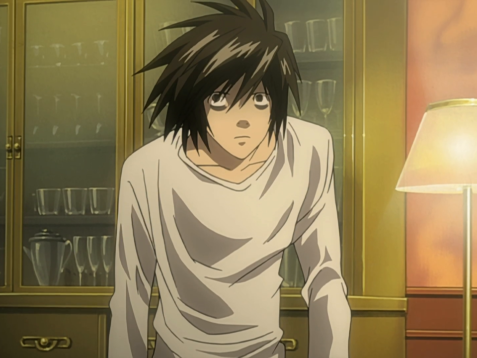 Prime Video: Death Note - Temporada 1