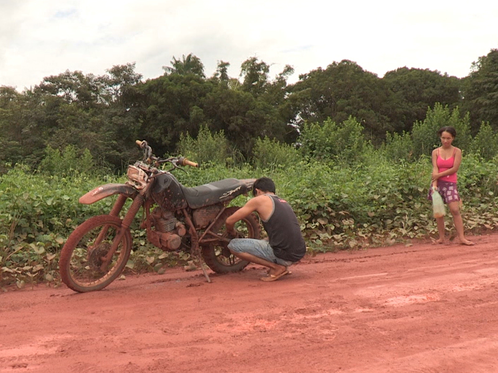 Prime Video: Deadliest Journeys