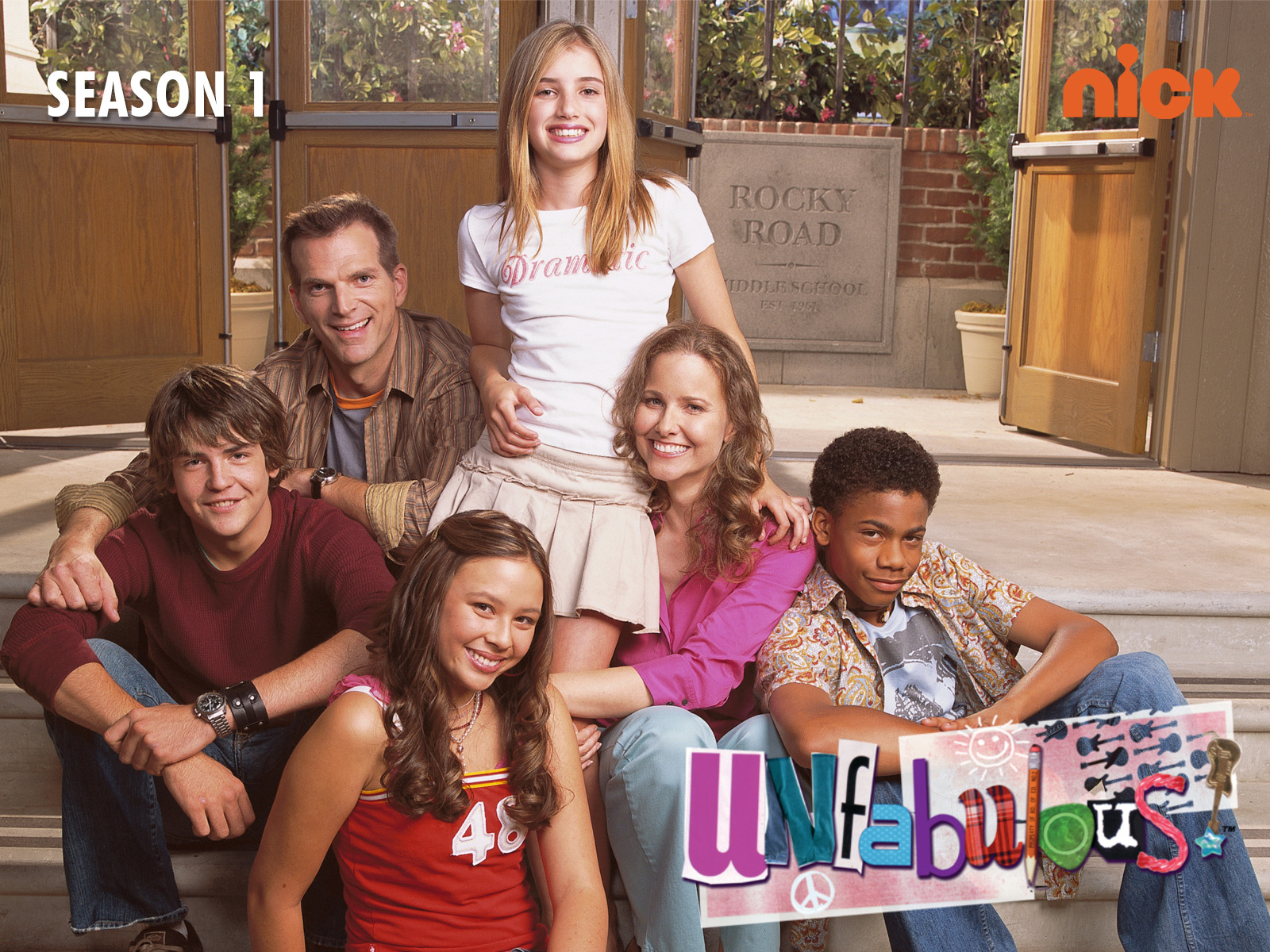 Prime Video: Unfabulous - Season 1
