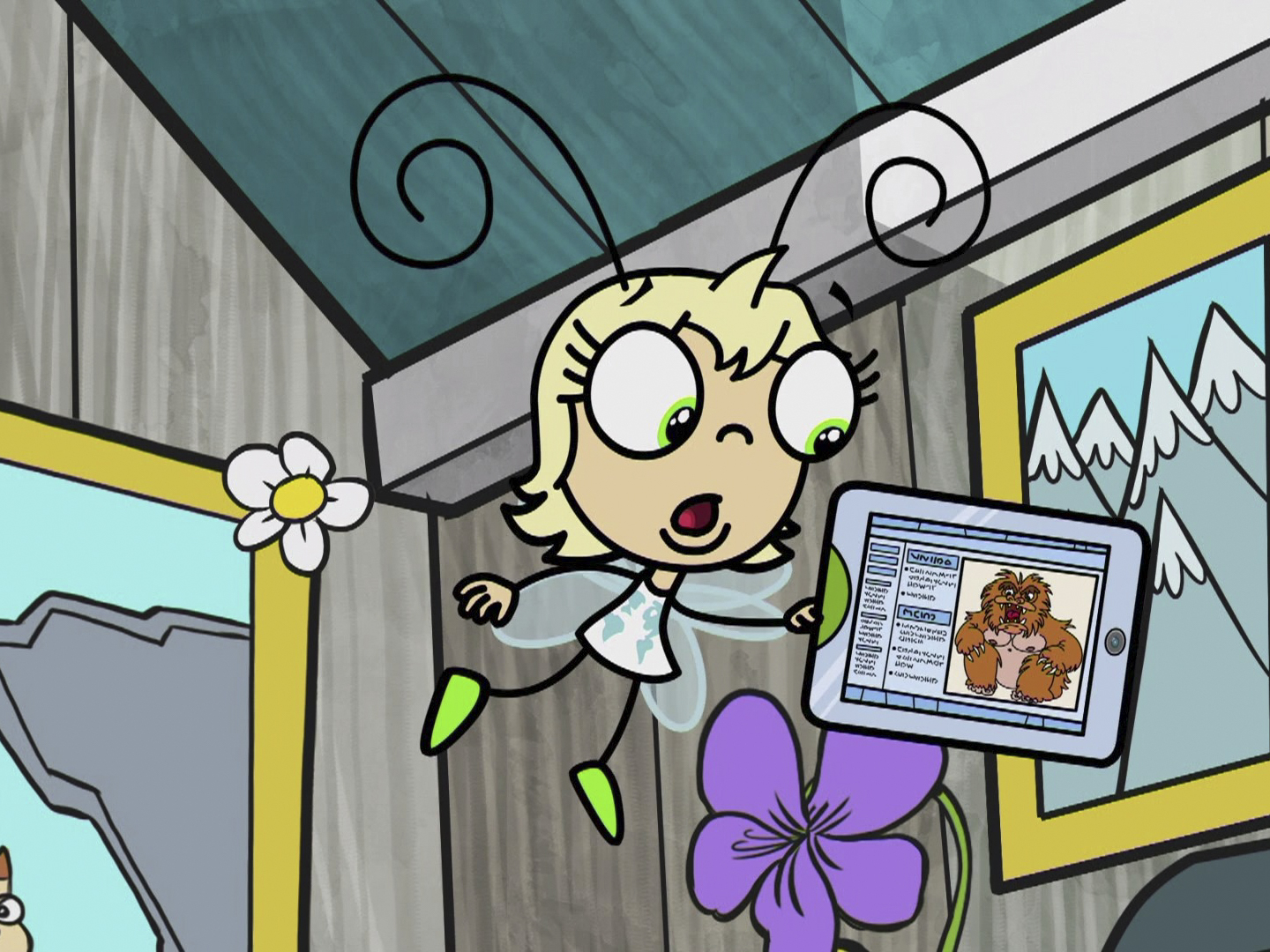 Prime Video: Doki - Season 4