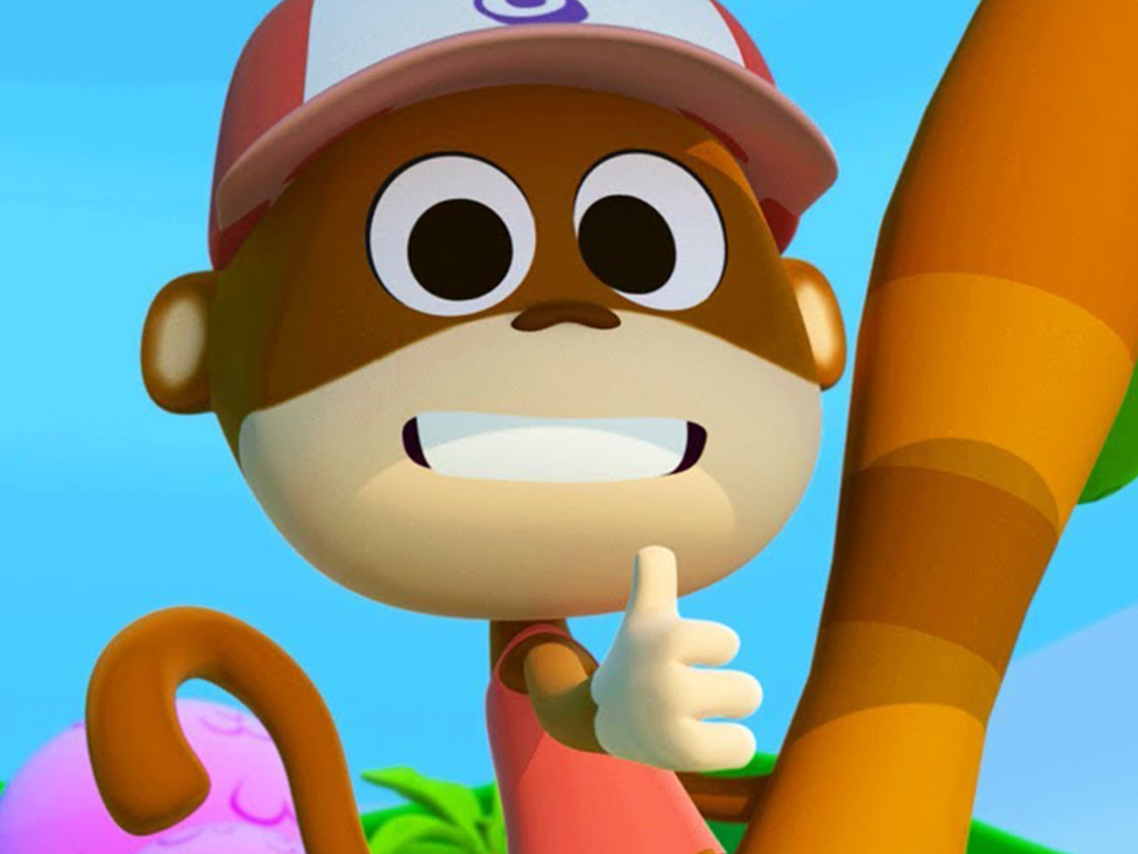 Prime Video: Zoo Songs