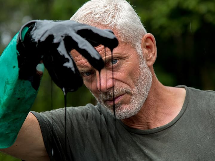 Prime Video: Jeremy Wade's Mighty Rivers - Season 1