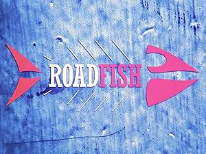 Prime Video: Roadfish