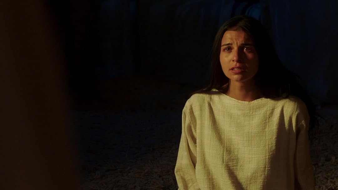 Watch Jesus: His Life Season 1 | Prime Video