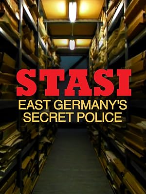 Prime Video: Stasi