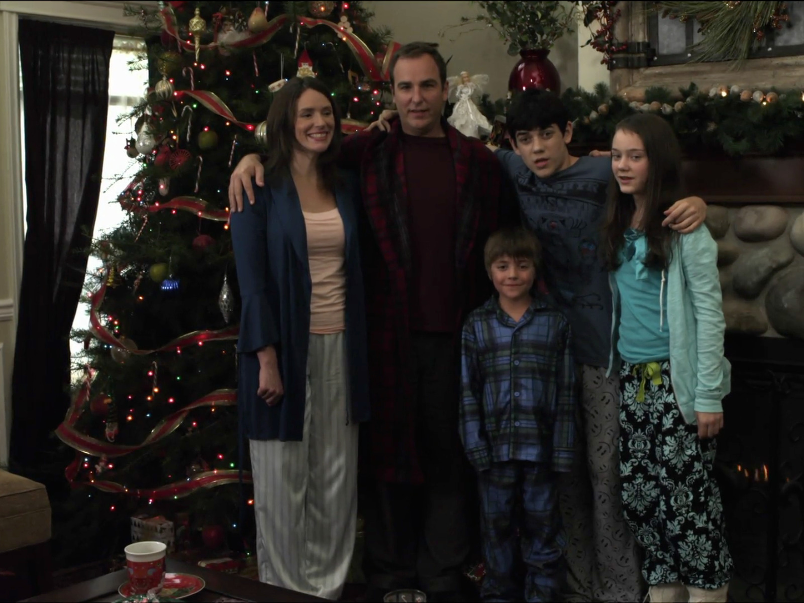 Prime Video: The Haunting Hour