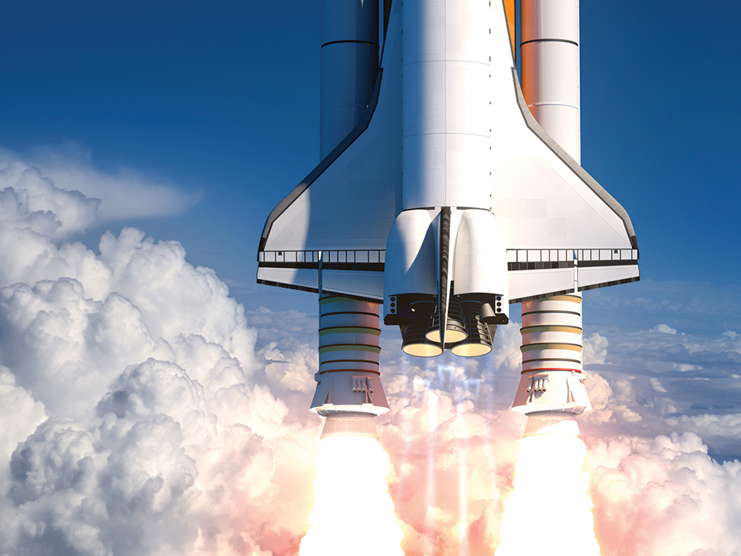 Prime Video: The Science of Flight