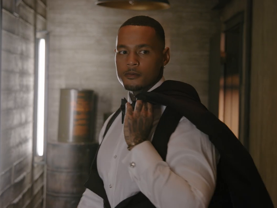 Prime Video: Double Cross - Season 3