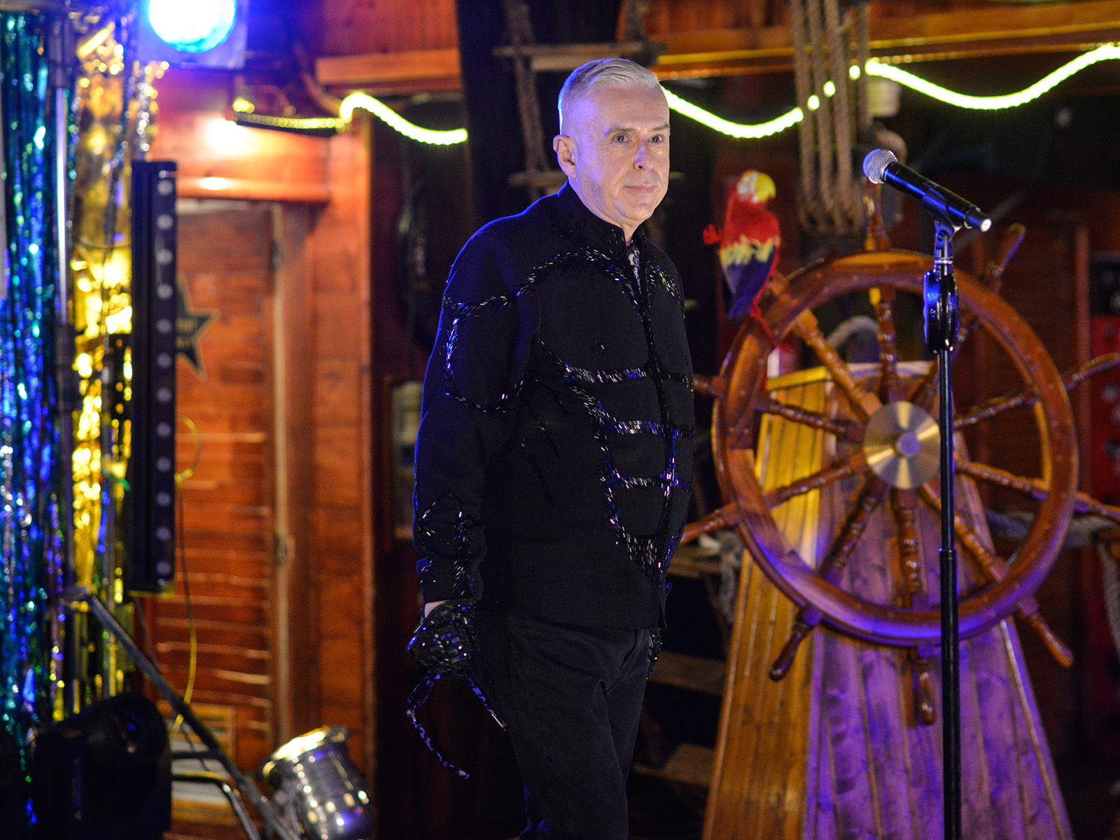 Prime Video: Benidorm