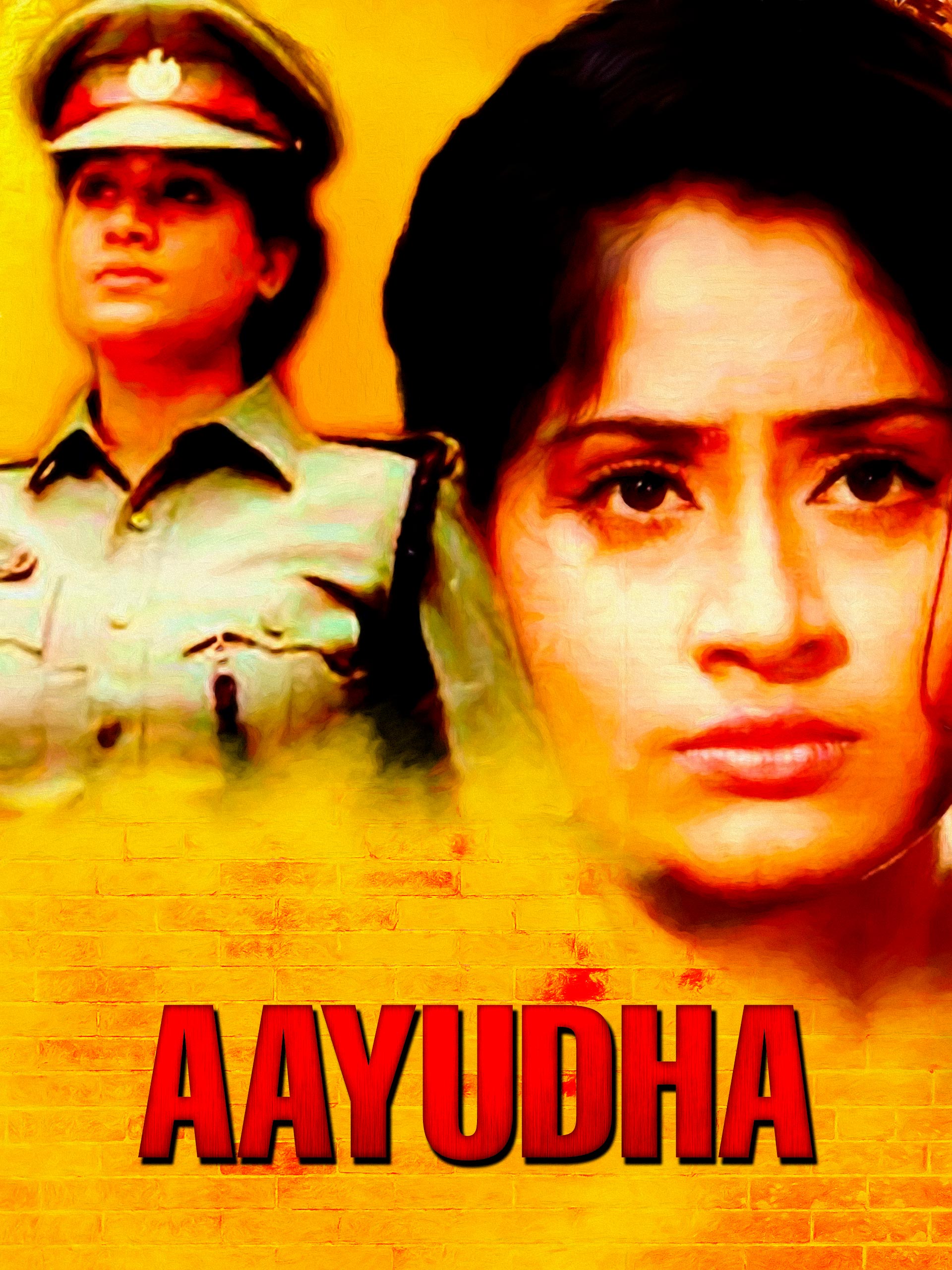 Prime Video: Aayudha