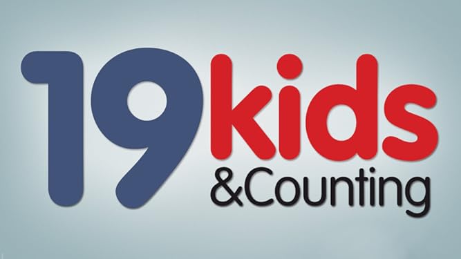 Watch 19 Kids and Counting Season 7 | Prime Video